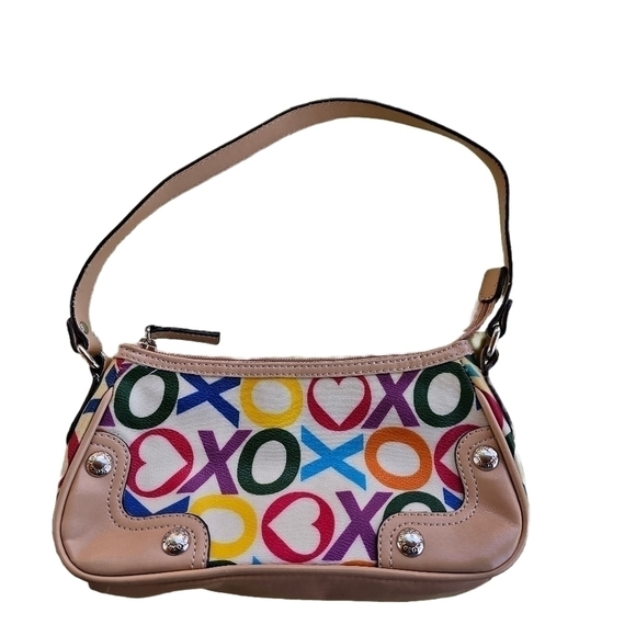 XOXO | Bags | Xoxo Vintage Y2k Mini Purse | Poshmark